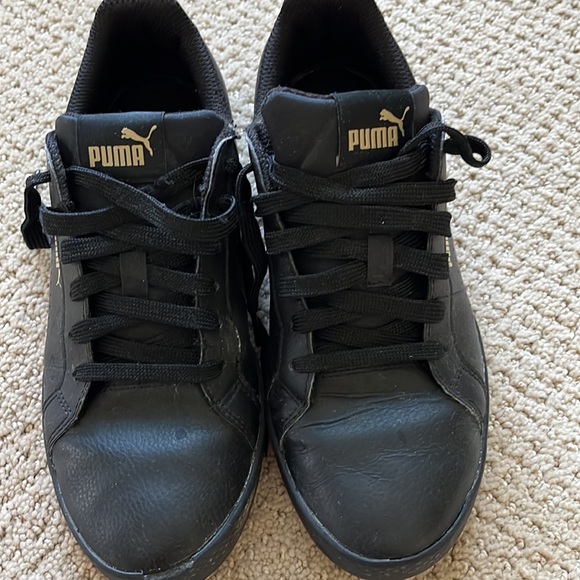 Puma | Shoes | Puma Street Shoes | Poshmark